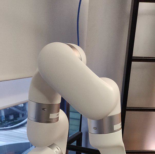 Single Encoder Error Xarm Troubleshooting Ufactory Forum